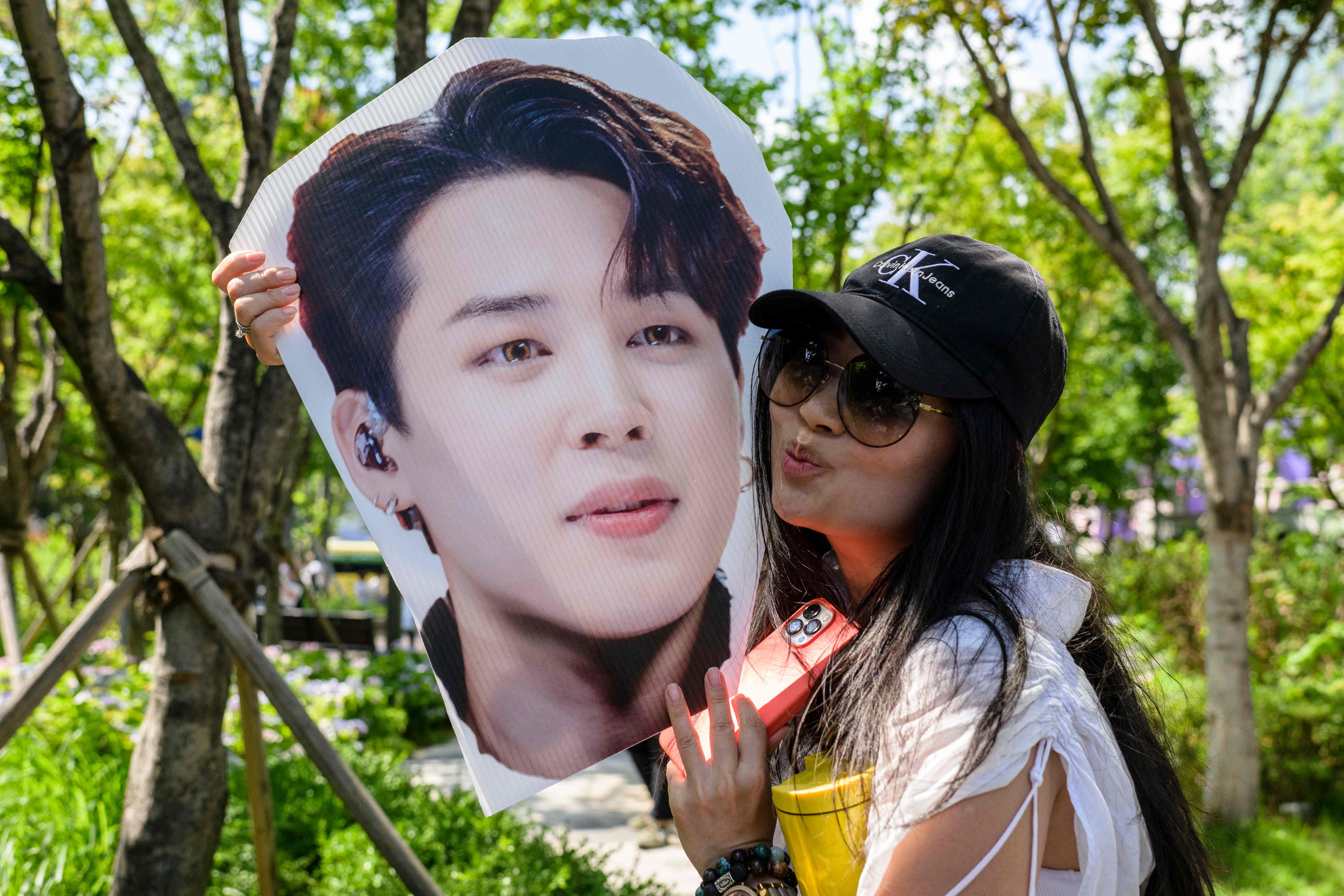 ¿Cómo han sido las celebraciones de BTS en Guatemala?