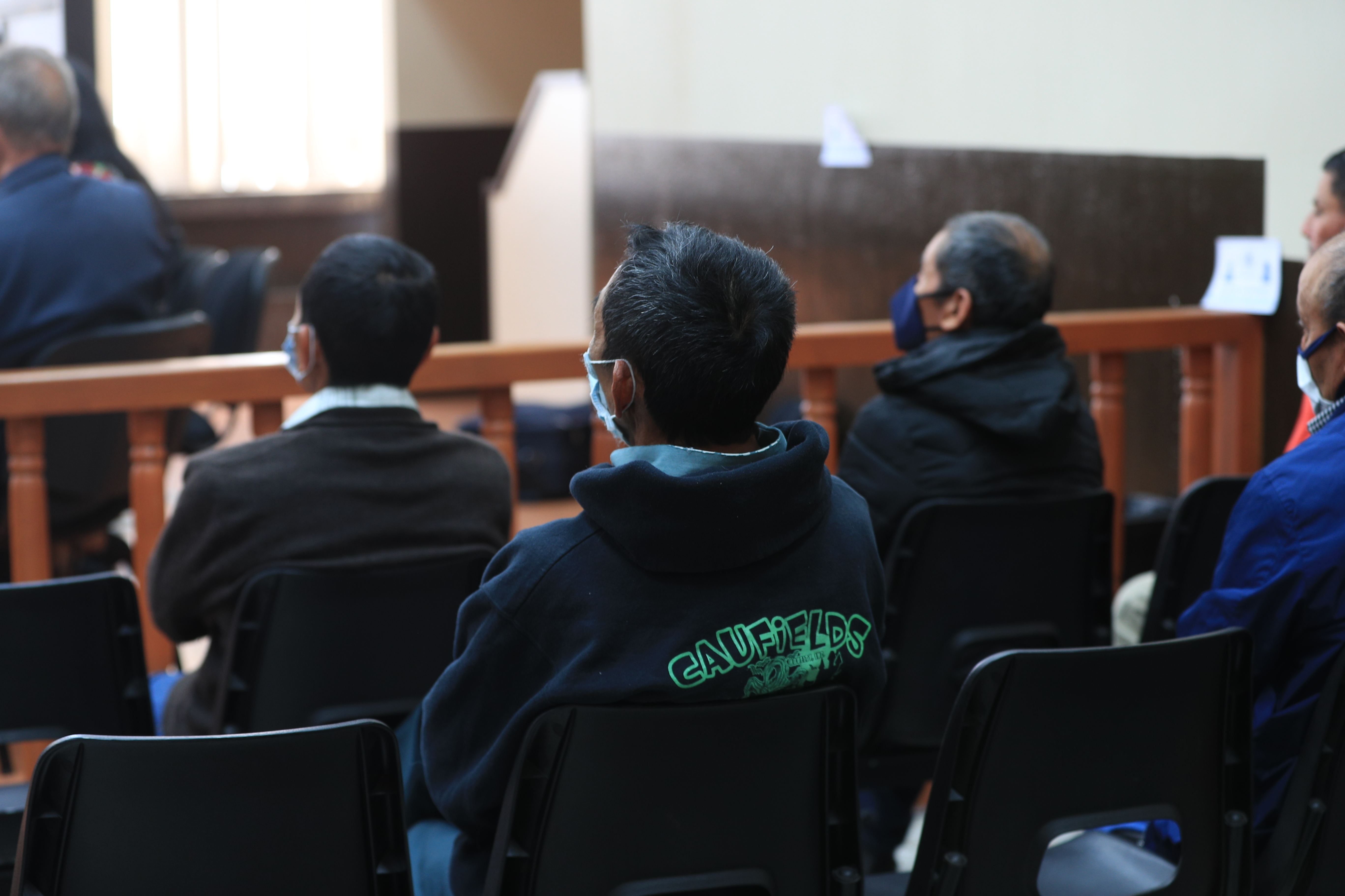 Rancho Bejuco: los detalles del juicio contra nueve militares acusados ...