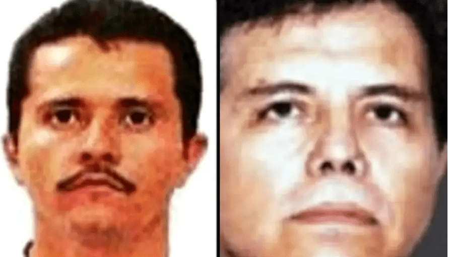 Sara Cosío: quién fue la pareja de Rafael Caro Quintero y que lo llevó ...