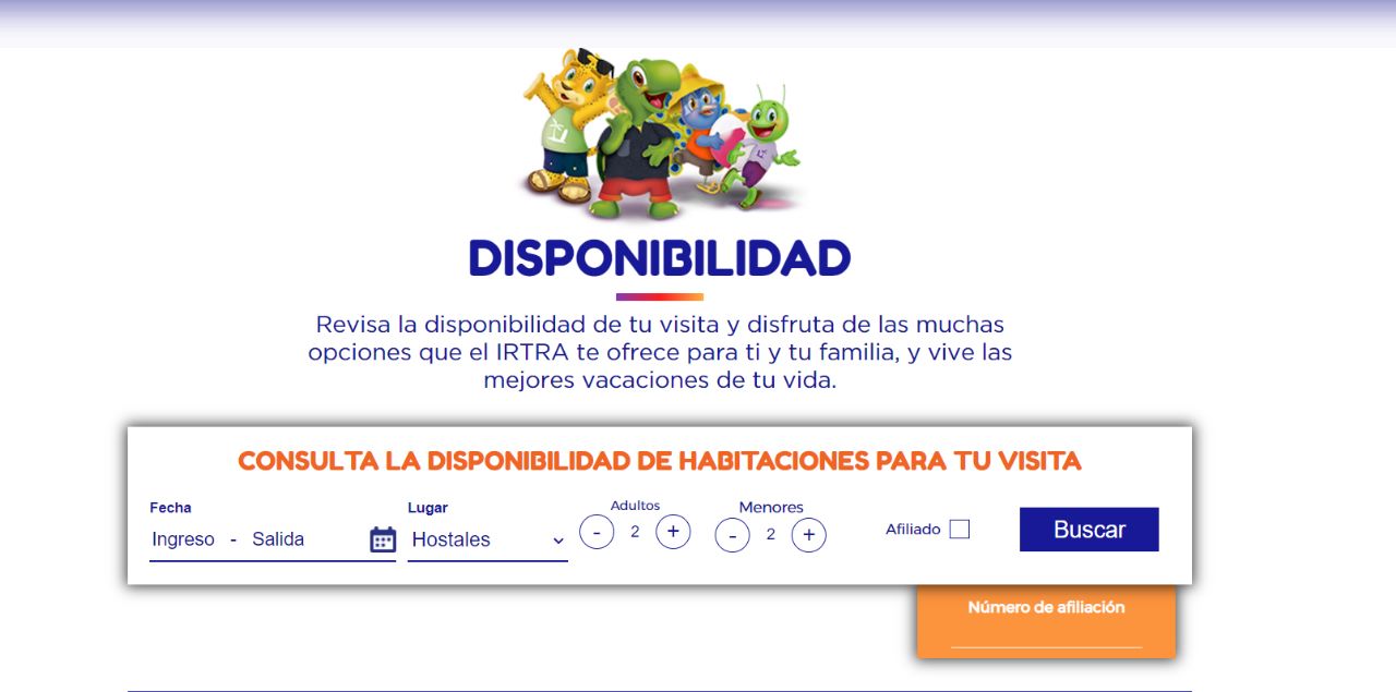 Irtra: Cómo renovar el carnet, cuáles son los beneficios y cuántas ...