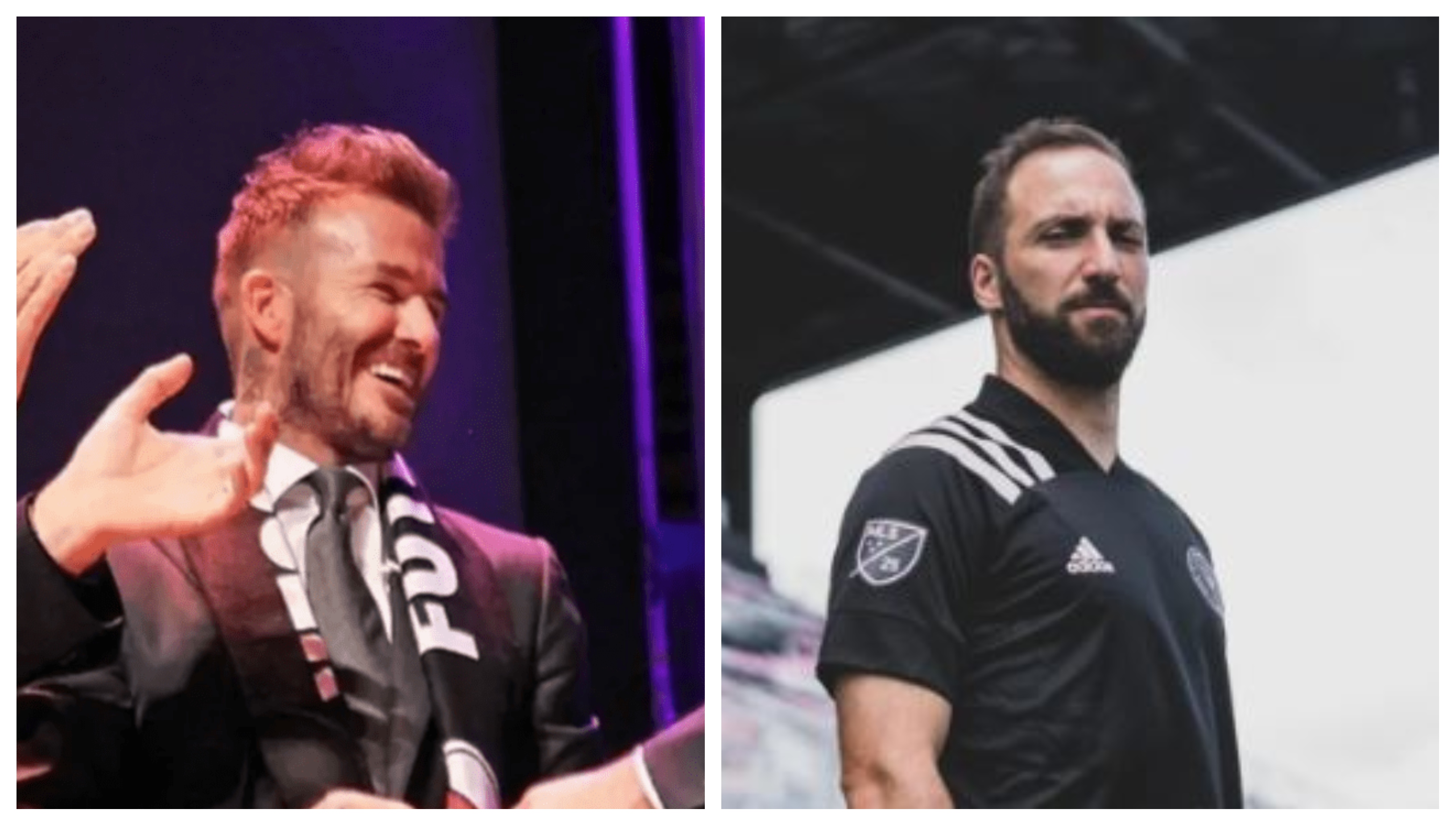 Inter de Miami (el nuevo equipo de Messi): su historia, grandes figuras ...
