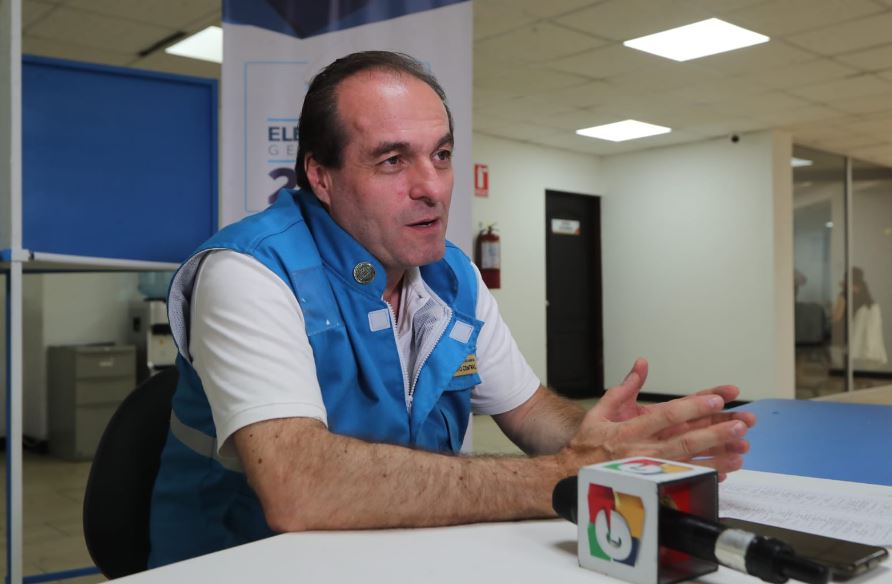 Elecciones en Guatemala 2023: dónde se recibirá el primer voto en la capital y qué otros ...