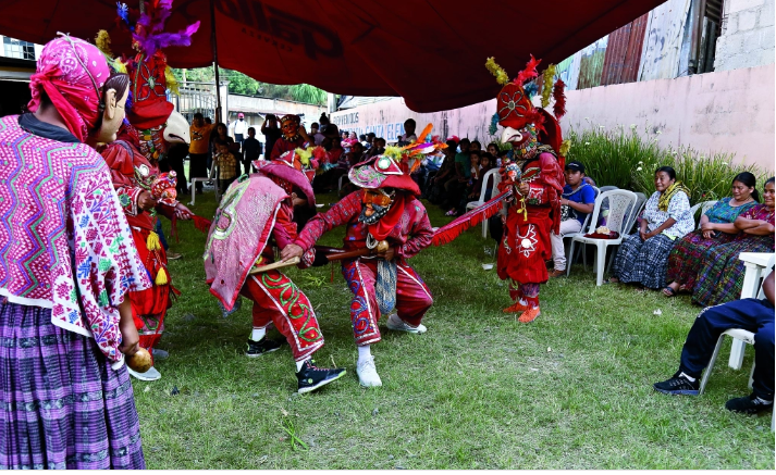 Los 9 patrimonios culturales intangibles de Guatemala más recientes ...