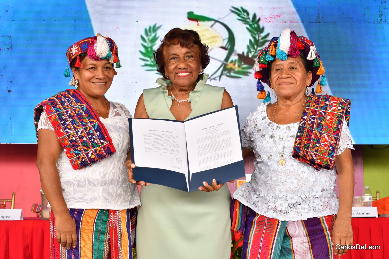 Los 9 patrimonios culturales intangibles de Guatemala más recientes ...