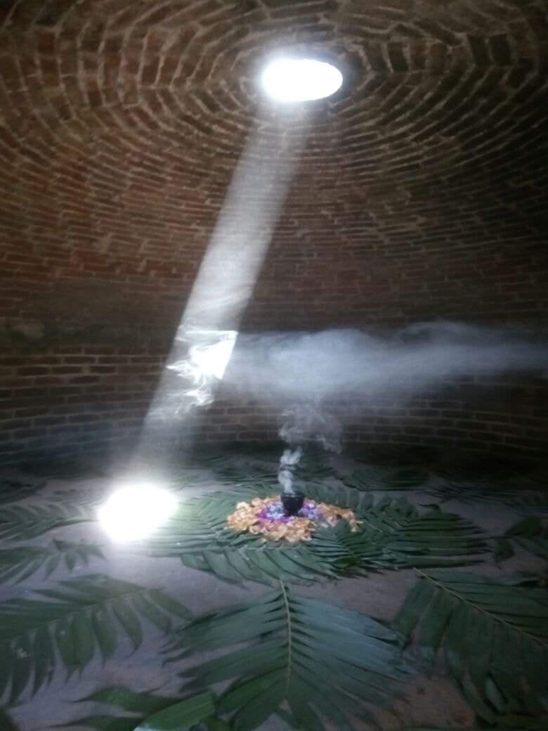 Temascal: el milenario baño de vapor, sus beneficios y a quiénes no se ...