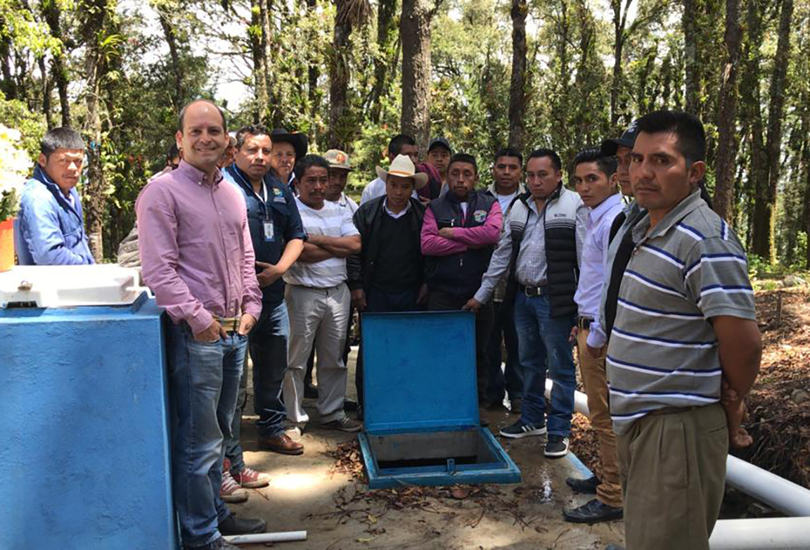 Se viene algo grande para el desarrollo sostenible