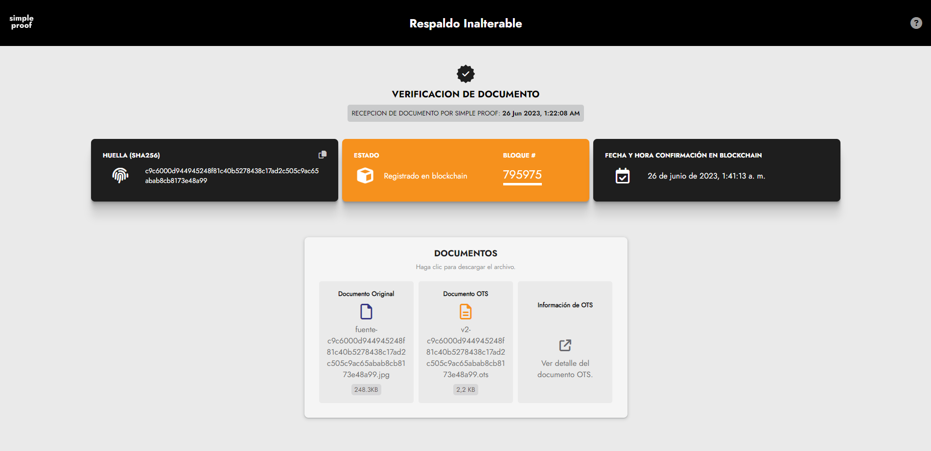 ¿Dónde puedo ver las actas de resultados de las votaciones en Guatemala?