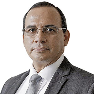 El fútil hechizo maniqueo