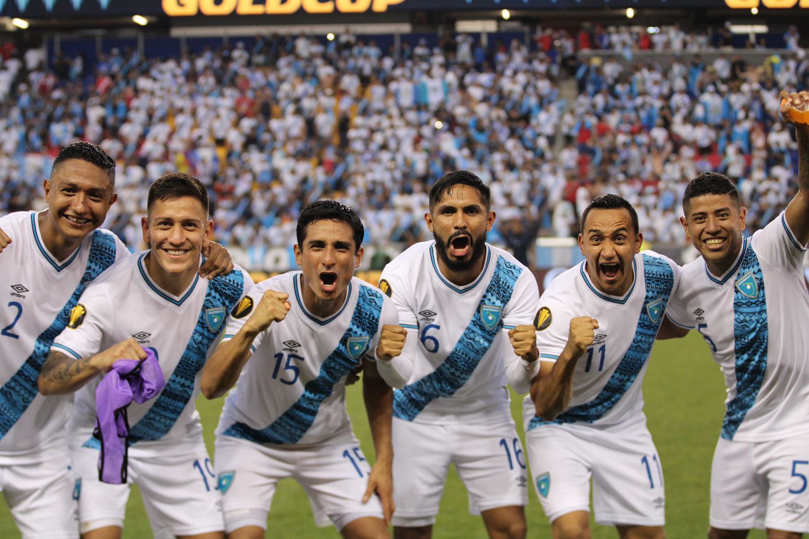 Copa Oro 2025: ¿Qué necesita la Selección de Guatemala para clasificar?
