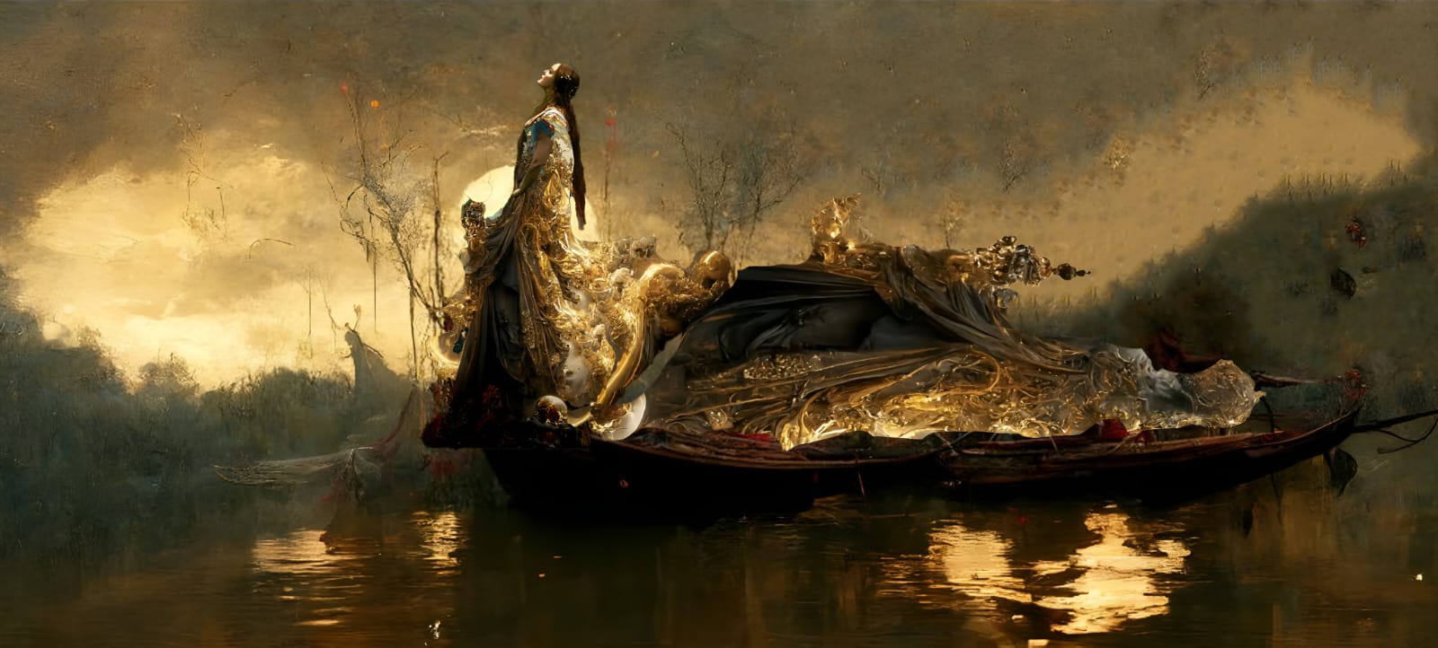 Así es el arte de Samuel Escobar, el primer guatemalteco que conquista ...