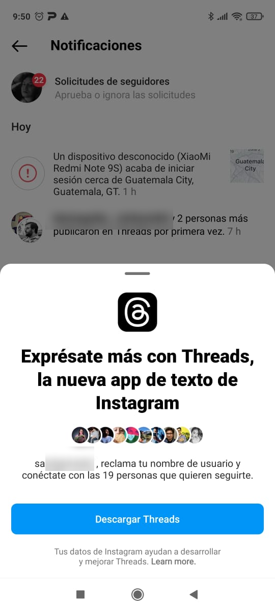Threads: Qué es, cómo funciona y por qué se dice que es nuevo rival de Twitter