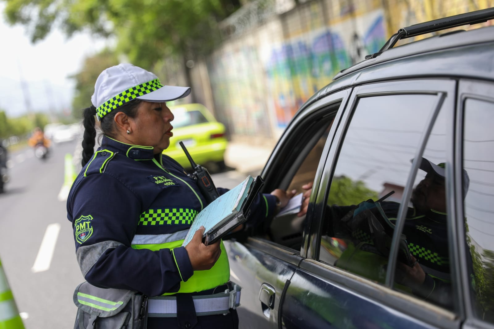 Impuesto de Circulación 2023: PMT amplía detalles sobre los controles ...