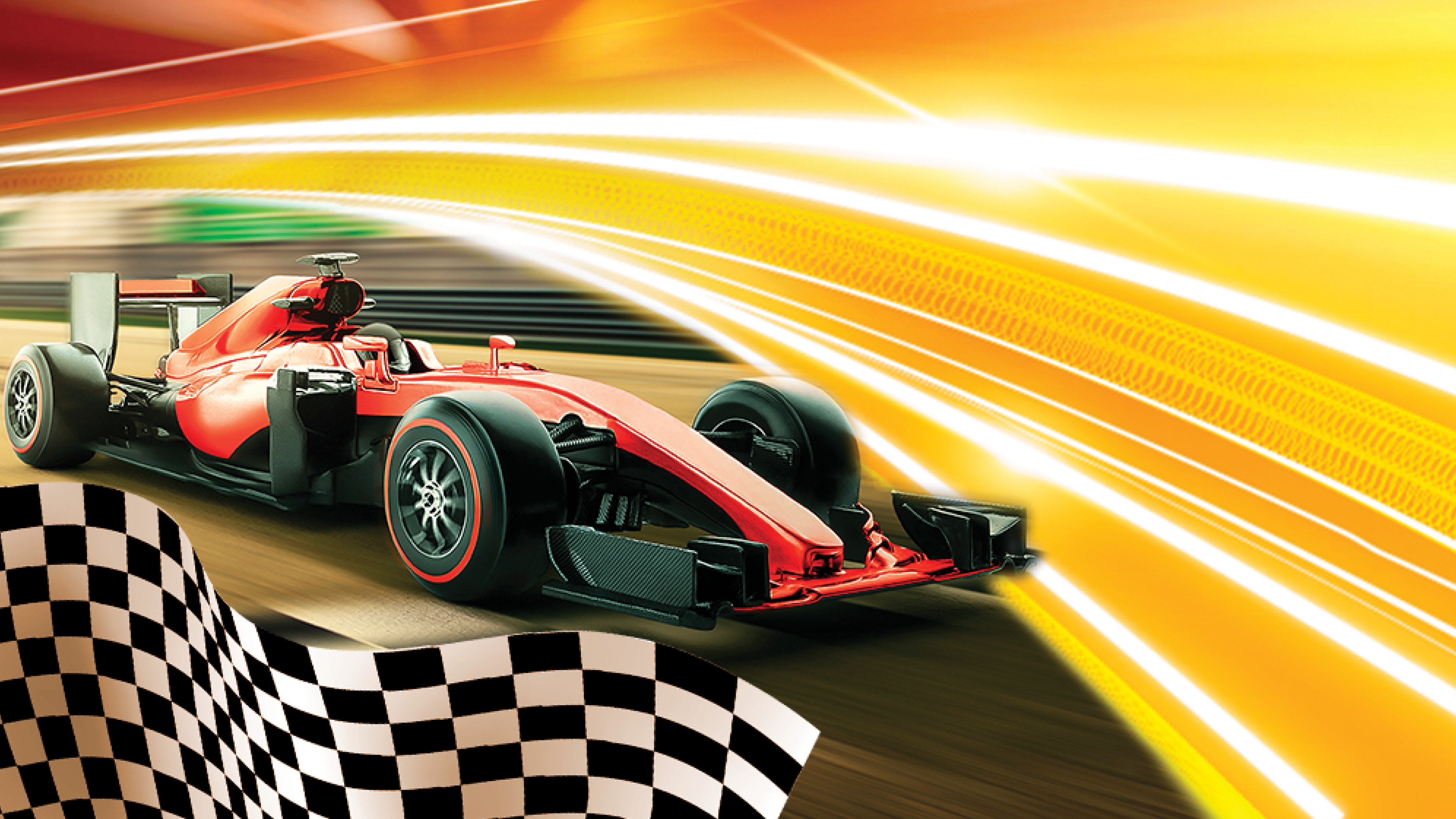 MAX y XIAOMI te llevan a vivir la emoción de la Fórmula 1