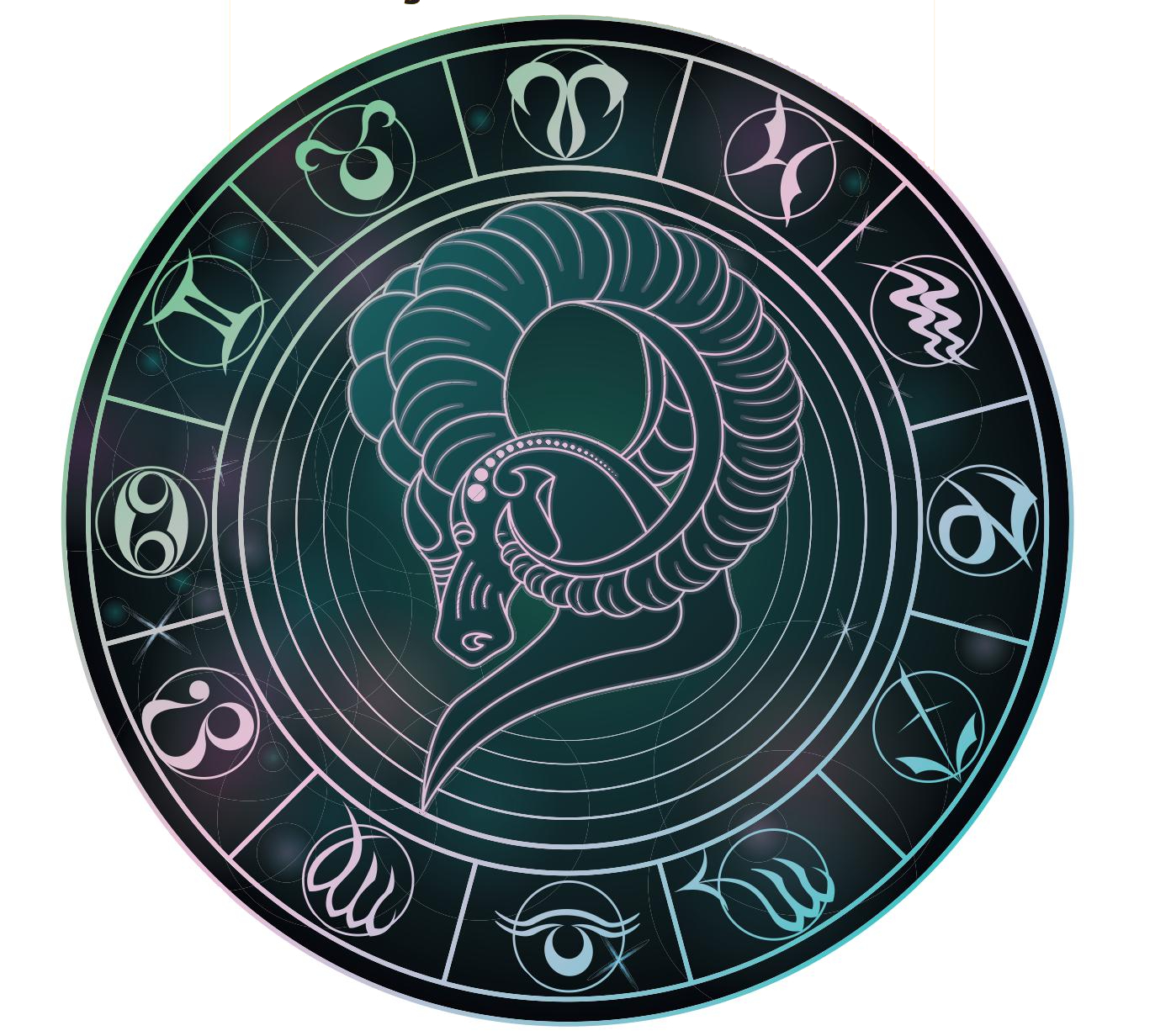 Estos son los números de la suerte de cada signo del zodiaco para ...
