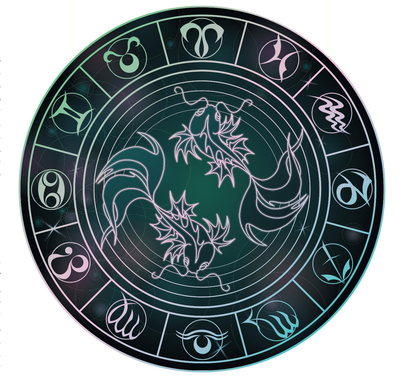 Estos son los números de la suerte de cada signo del zodiaco para ...