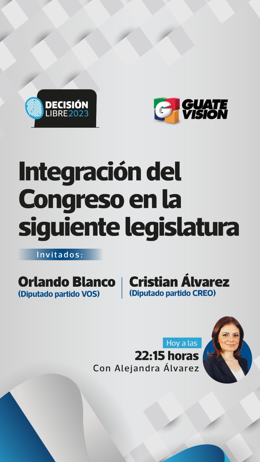 Da inicio el programa Decisión Libre 2023