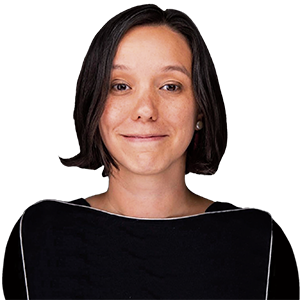 Una guatemalteca en Costa Rica levanta la voz