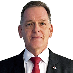 Suiza celebra sus días festivos con reflexión