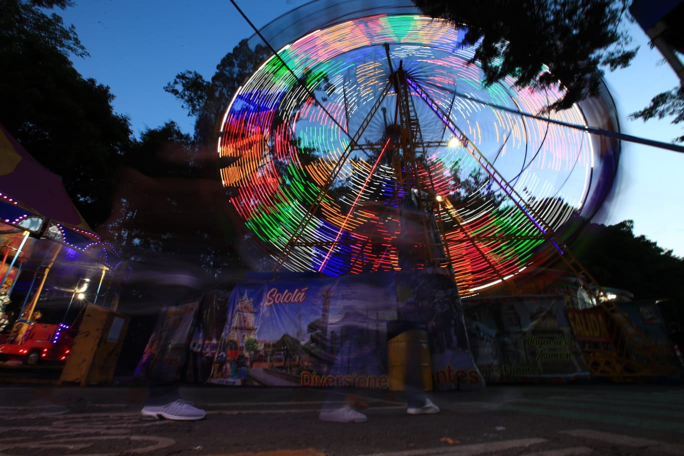 Feria de Jocotenango 2024: Fechas, horarios, cómo llegar y otros ...