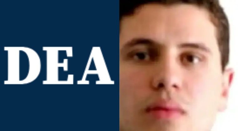 “El Chapito”, Kun Jiang y otros narcotraficantes relacionados al Cártel ...