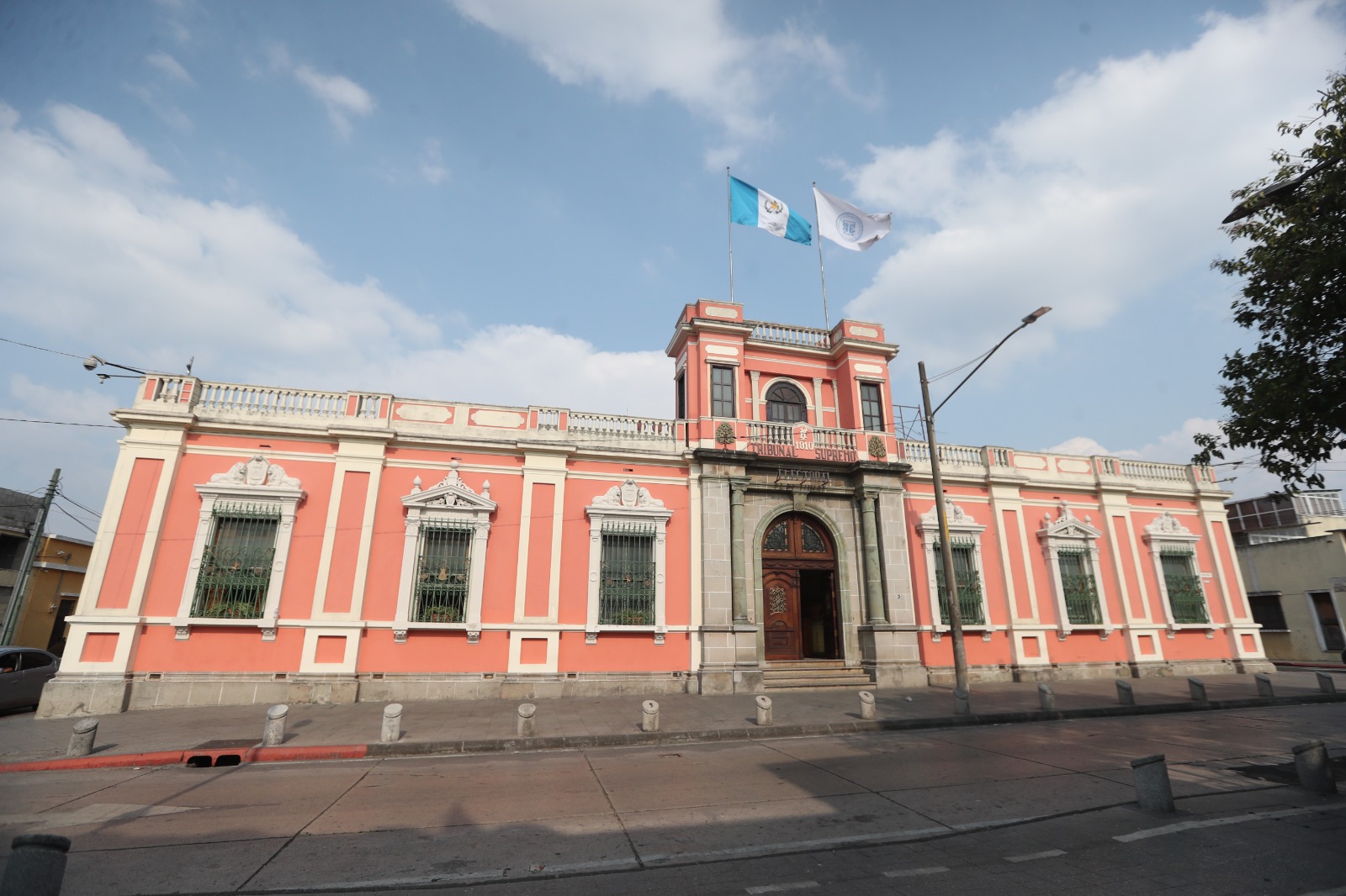 TSE oficializa la inscripción de dos nuevos partidos políticos de ...