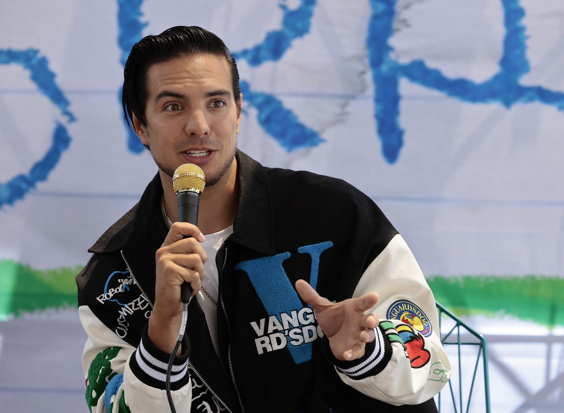 Vadhir Derbez niega acusaciones de abuso sexual y denuncia presunta ...