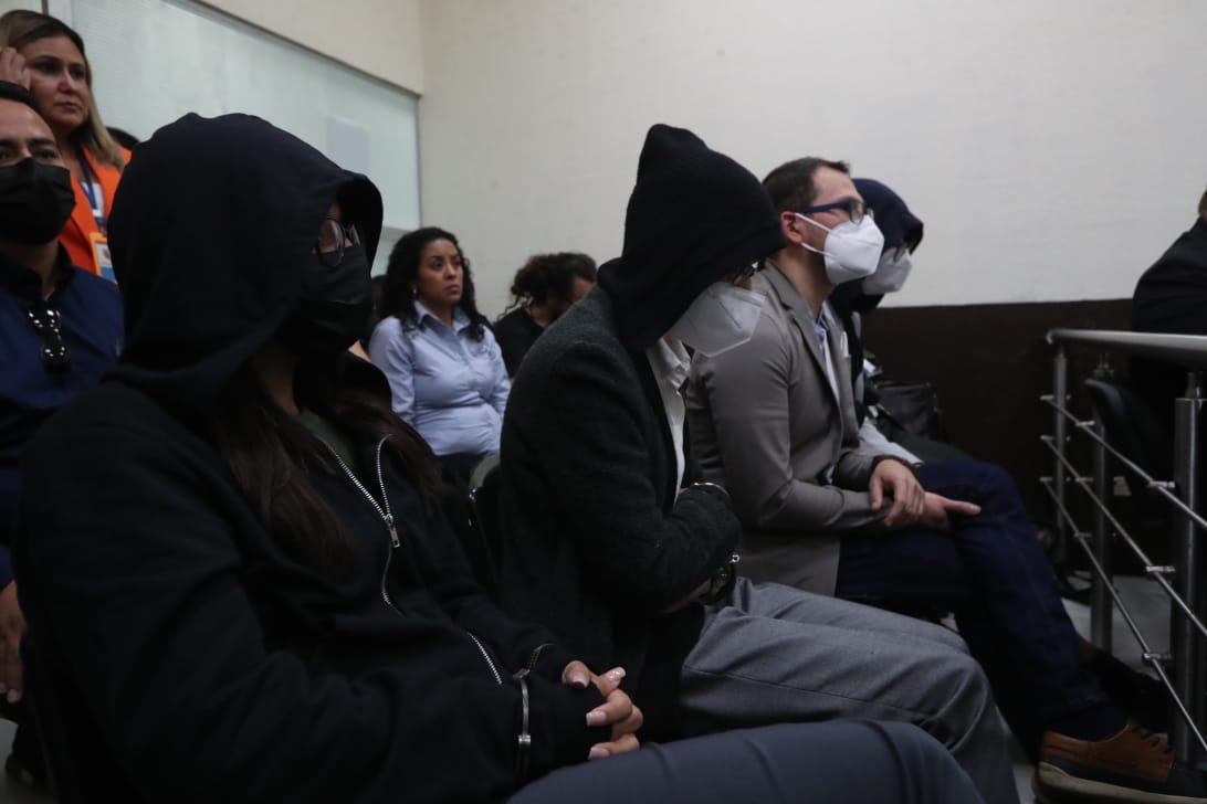 Nuevo indicio: MP revela que va tras nueva pista en clínica del ...