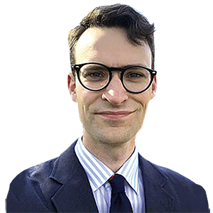 David Austin Walsh | Página 1 | Prensa Libre