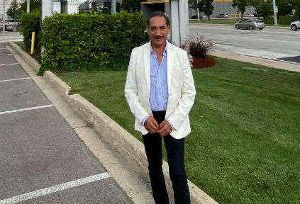 Raúl Hernández, uno de los hermanos fundadores de Los Tigres del Norte, cuenta por qué se separó ...