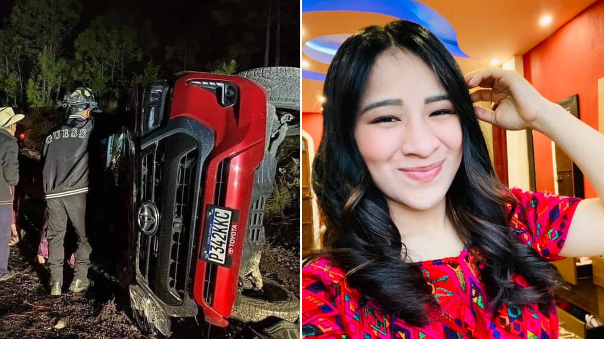 Wendy Vásquez: quién es la cantante que sufrió una emboscada en la que ...