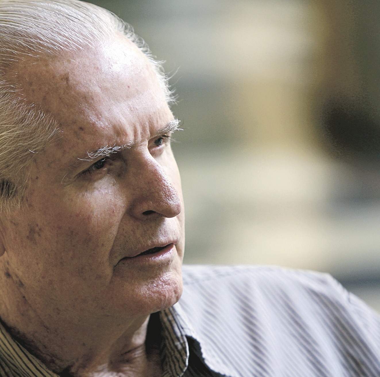 Fallece el antropólogo y etnohistoriador Robert Carmack, incansable ...