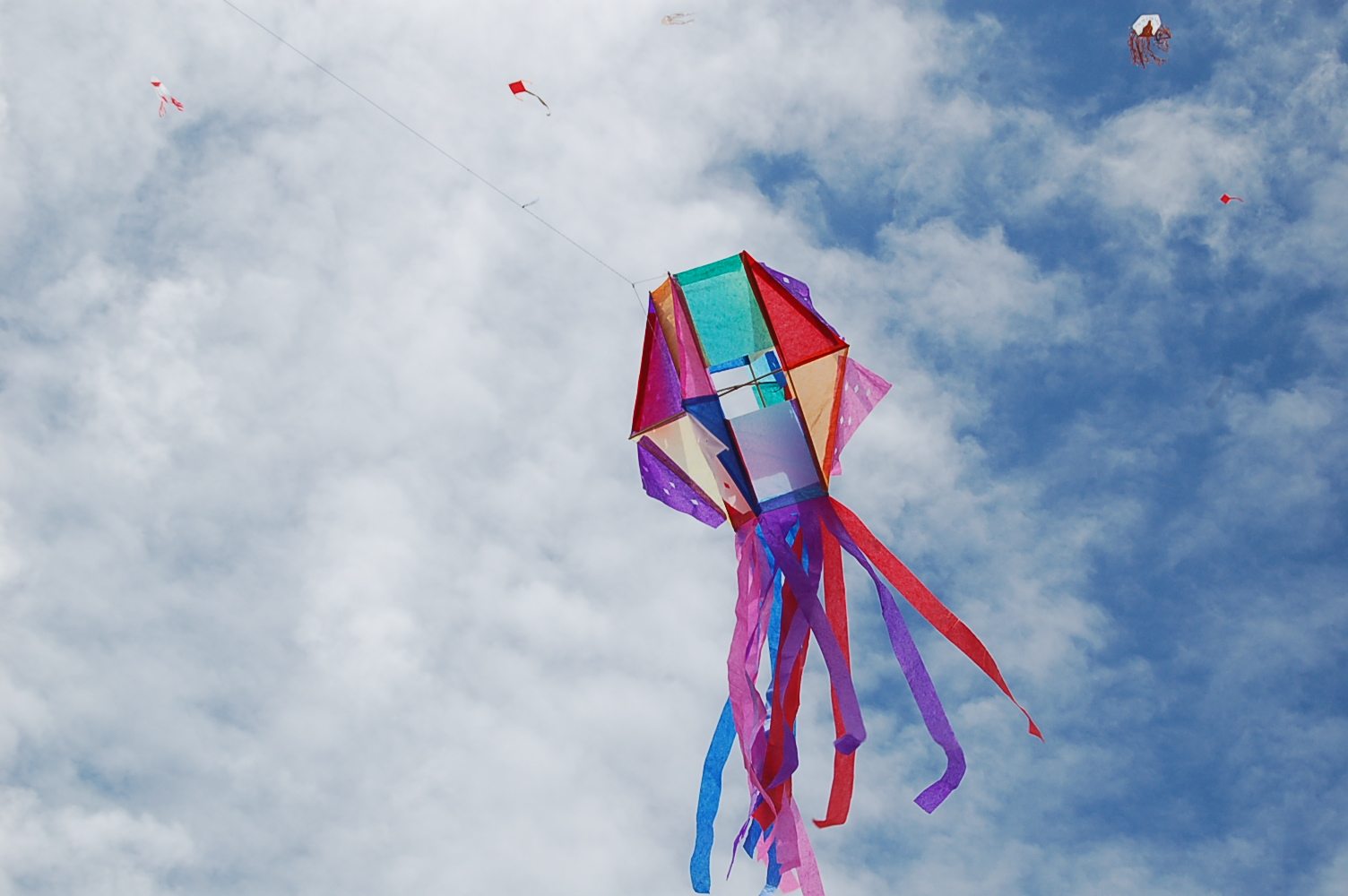 Barriletes de Guatemala: Paso a paso para hacer uno en casa con pocos ...