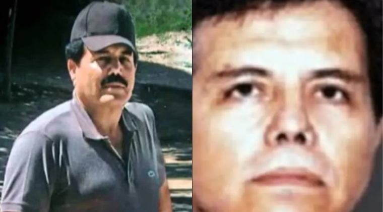 “El Mayo” Zambada: el motivo de su traslado a la corte en la que fue juzgado “El Chapo”