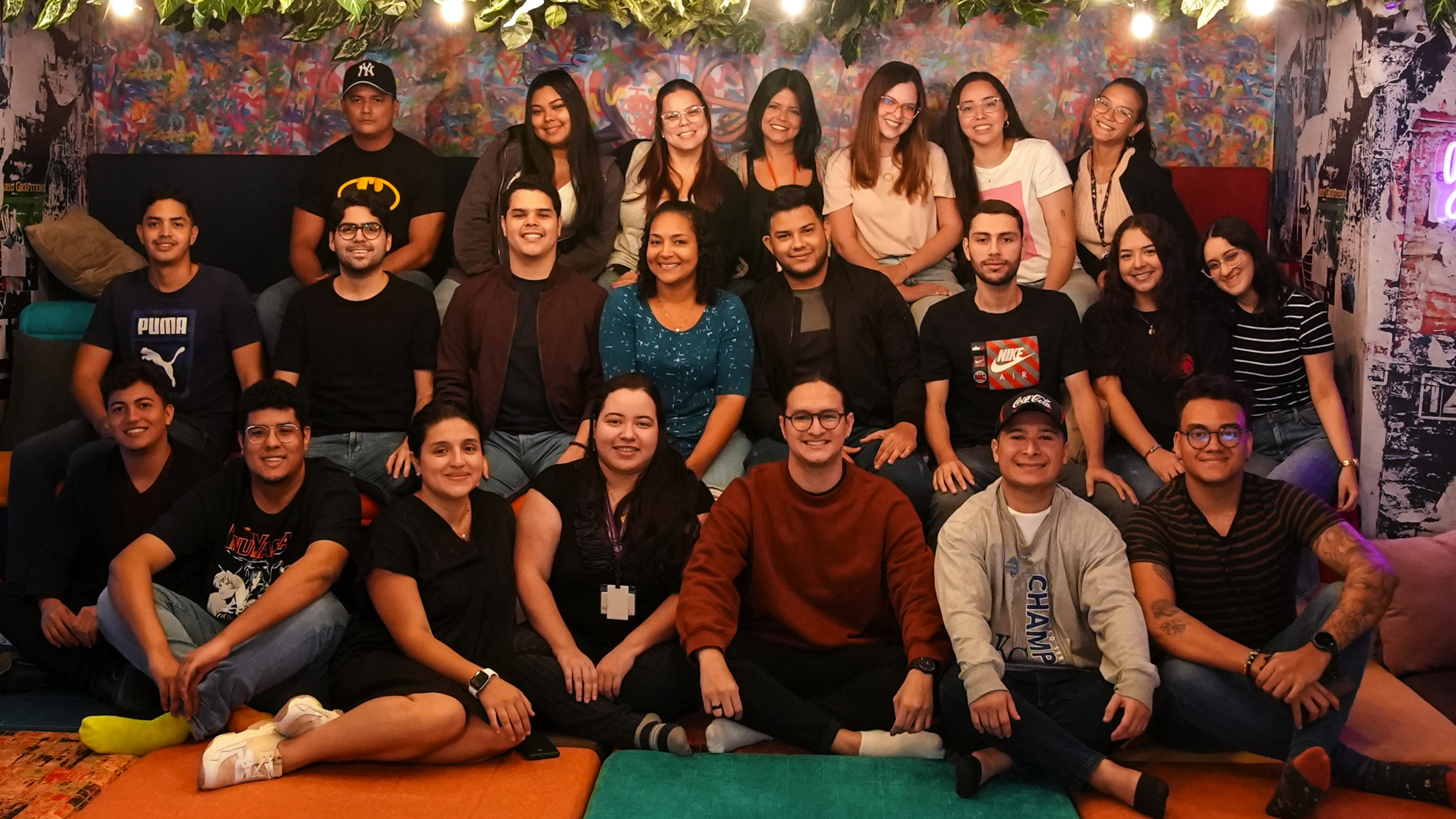 Lean Solutions Group: nearshoring con propósito