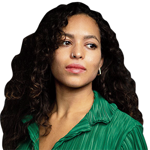 Moya Lothian-McLean | Página 1 | Prensa Libre