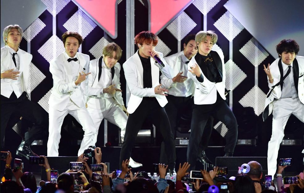 BTS: el pedido de la banda de K-pop y el anuncio del servicio militar de RM, Jimin, V y Jungkook