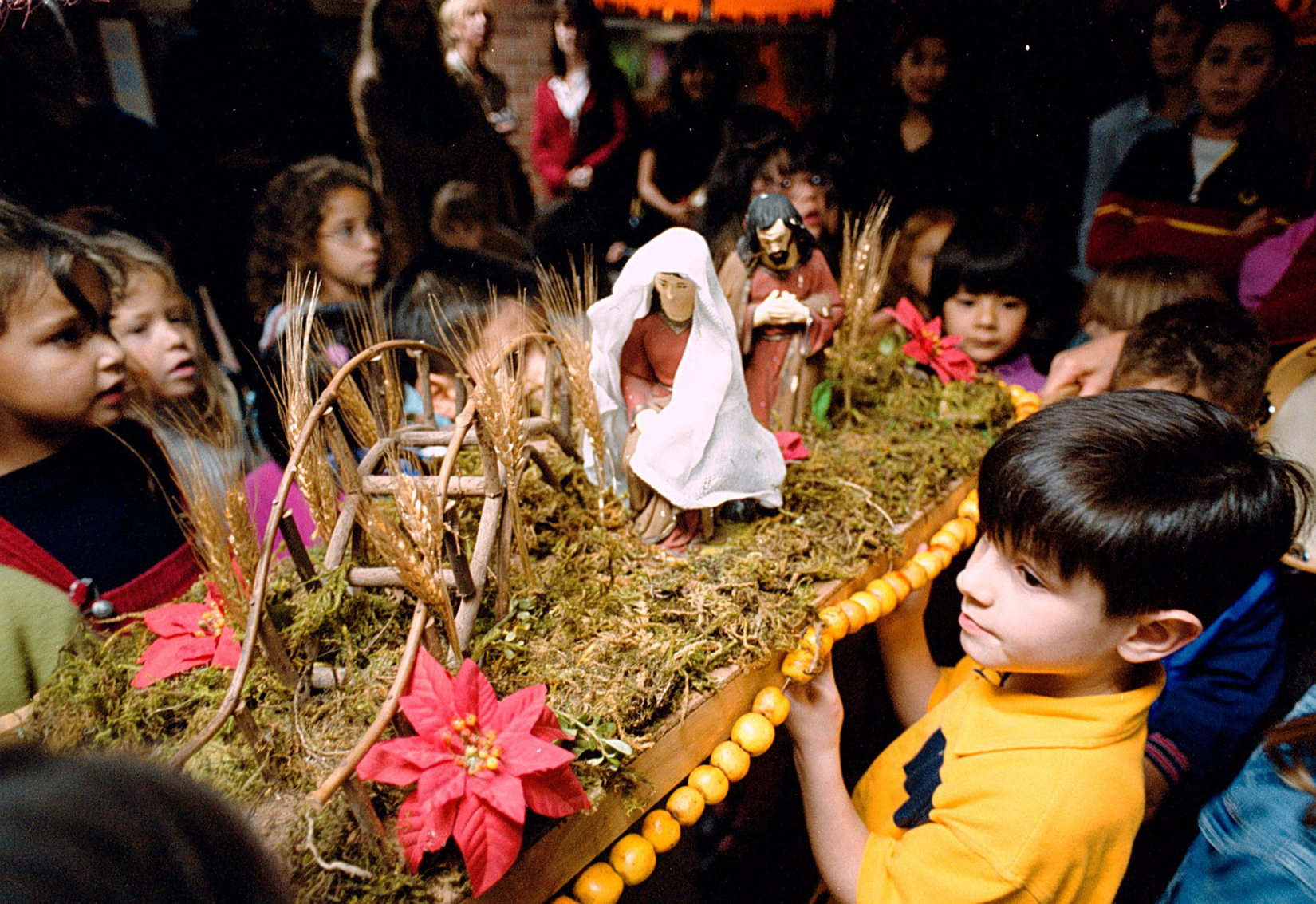 Posadas navideñas en Guatemala: entre las tradiciones más destacadas ...