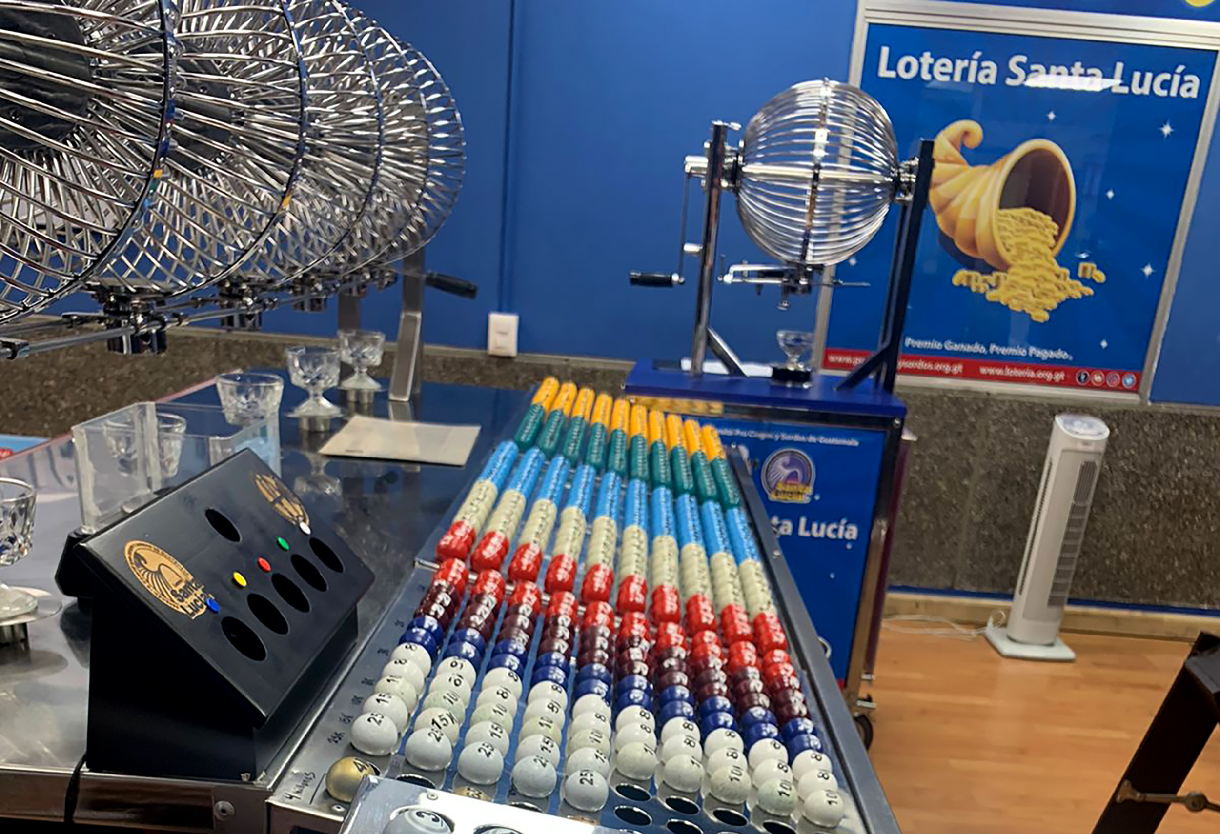 Se juega la Santa más atractiva para iniciar el año