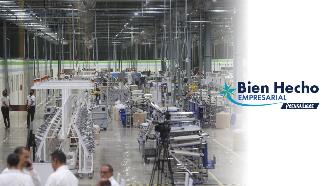 Qué producirá y dónde se ubicará la segunda planta de Yazaki en Guatemala