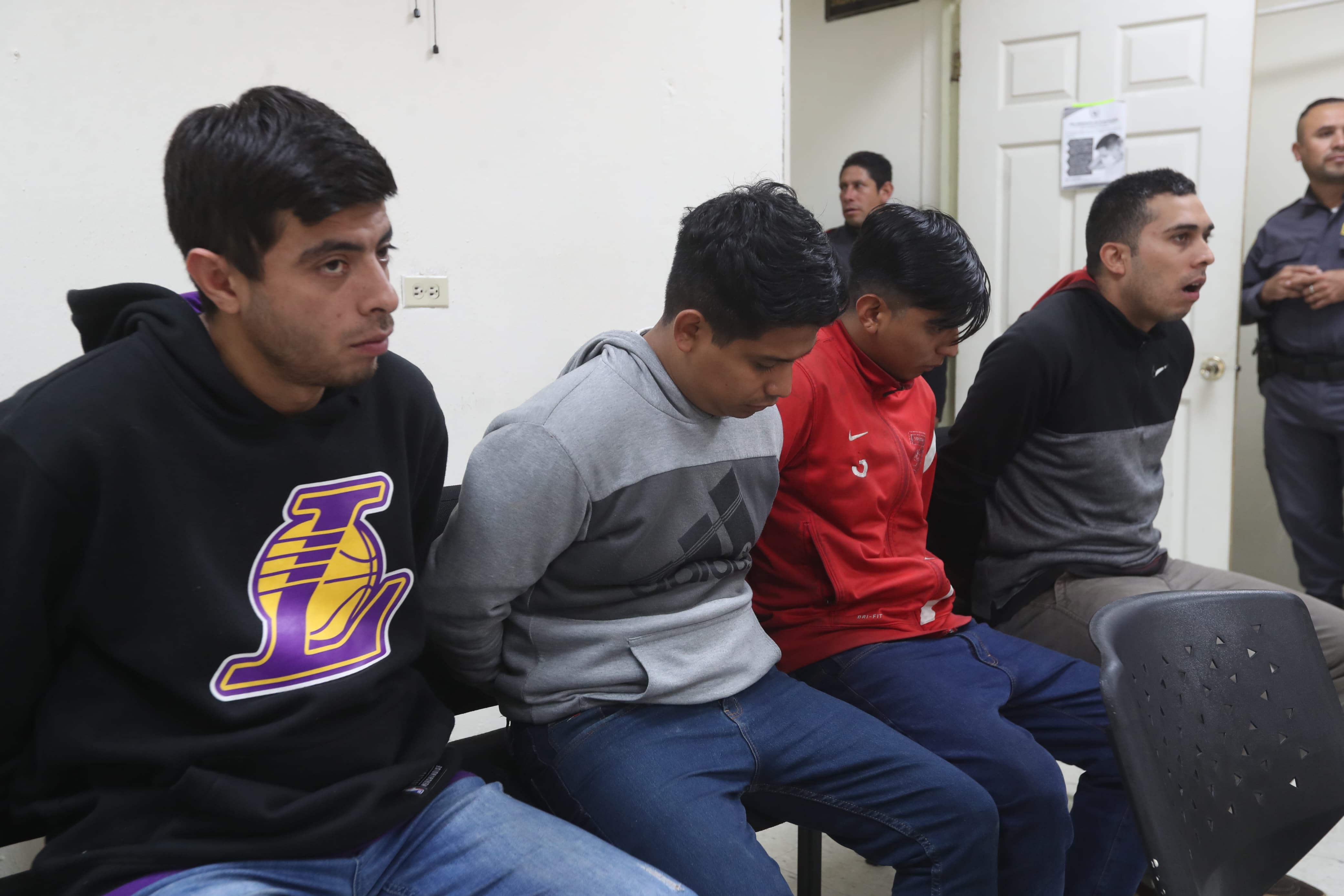 “Magic Spa”: ligan a proceso y quedan con arresto domiciliario cuatro ...
