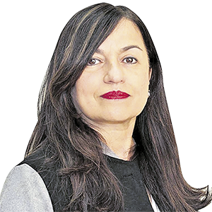 Consuelo Carrillo Meza