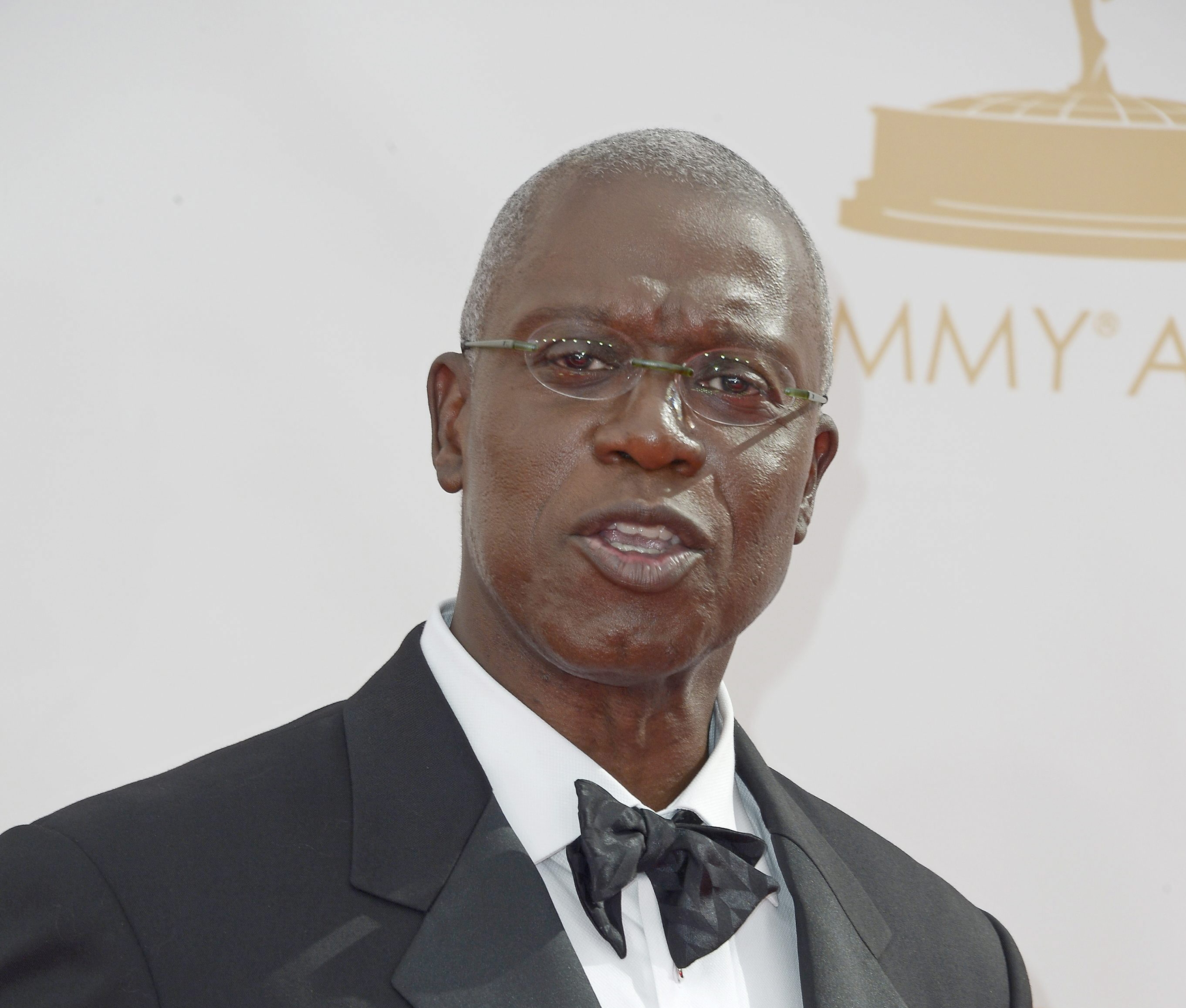 El actor Andre Braugher, conocido por su papel en "Brooklyn Nine-Nine ...