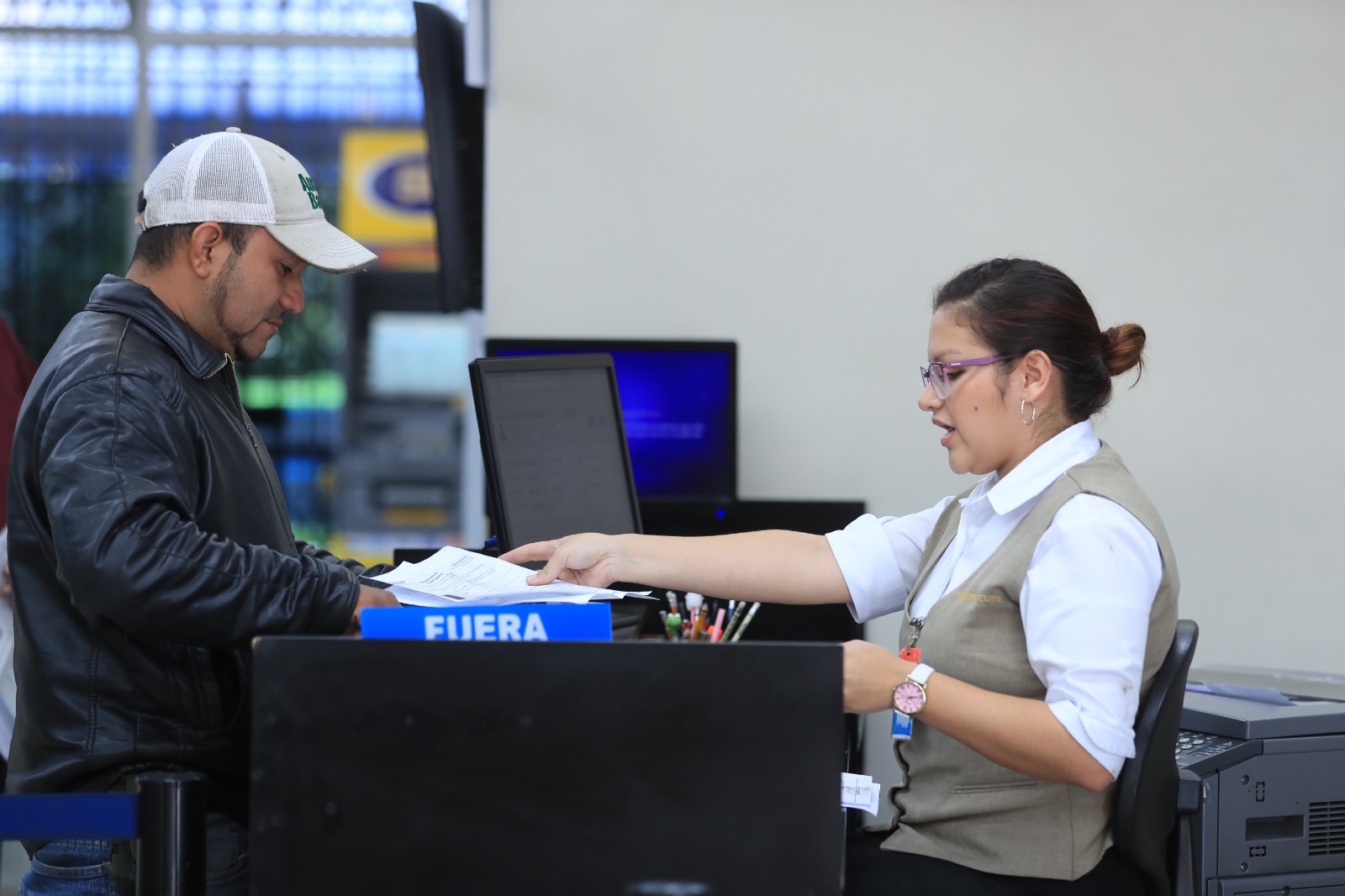 Estos son los requisitos para renovar la licencia de conducir en ...