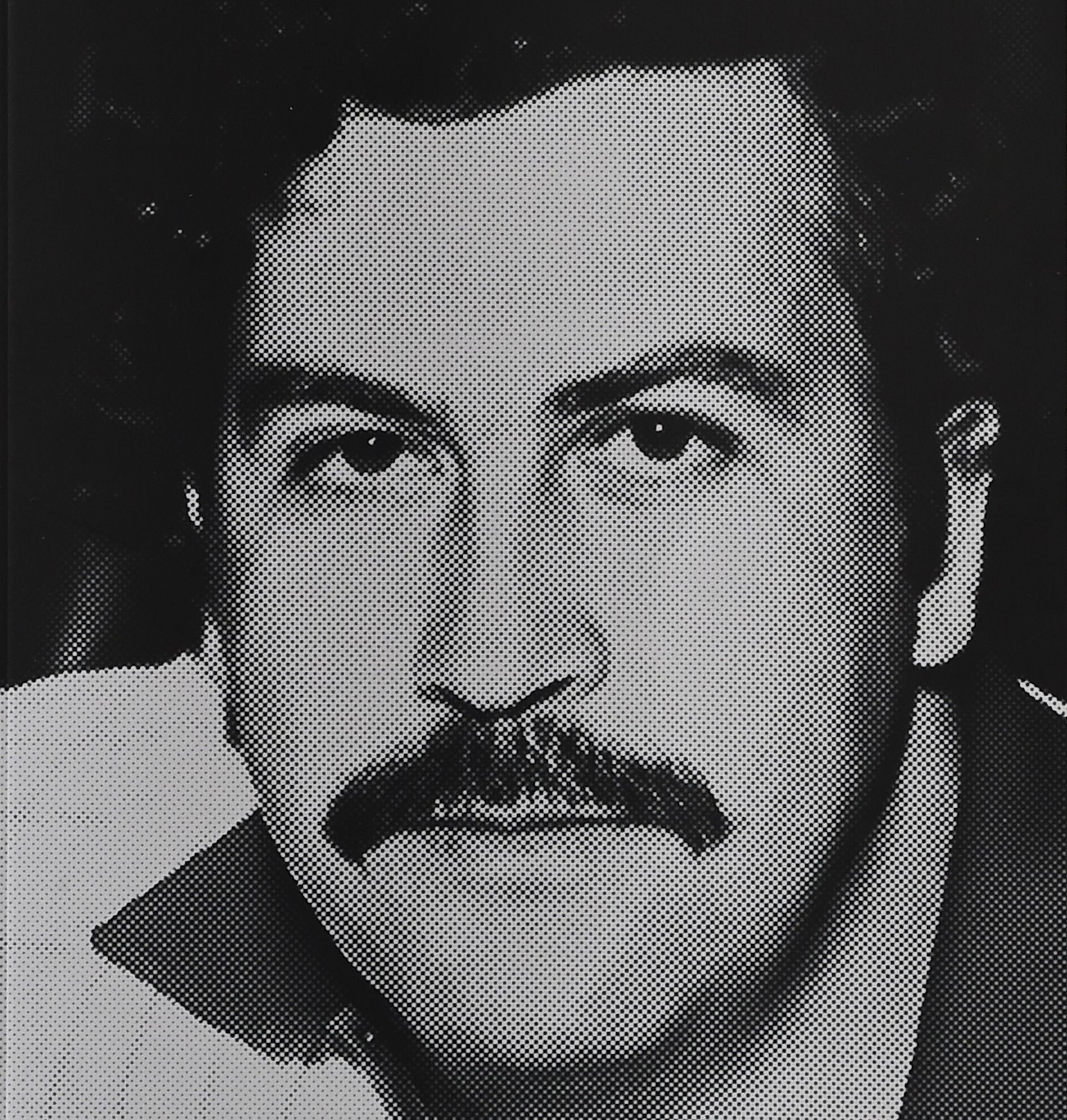 Sueco es señalado de usar la imagen de Pablo Escobar para vender ...