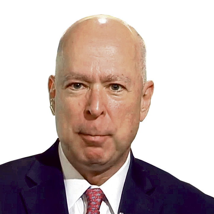 Adam Liptak | Página 1 | Prensa Libre