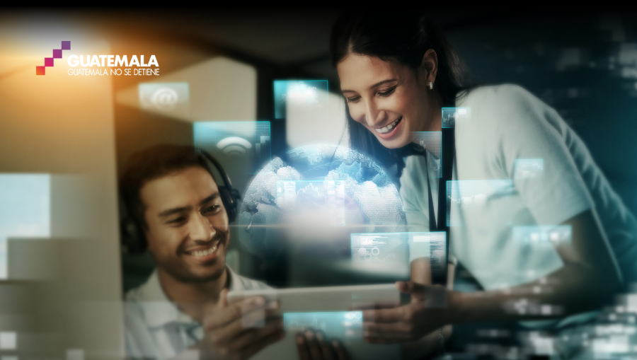 Un futuro digital: Un paso necesario y urgente para Guatemala