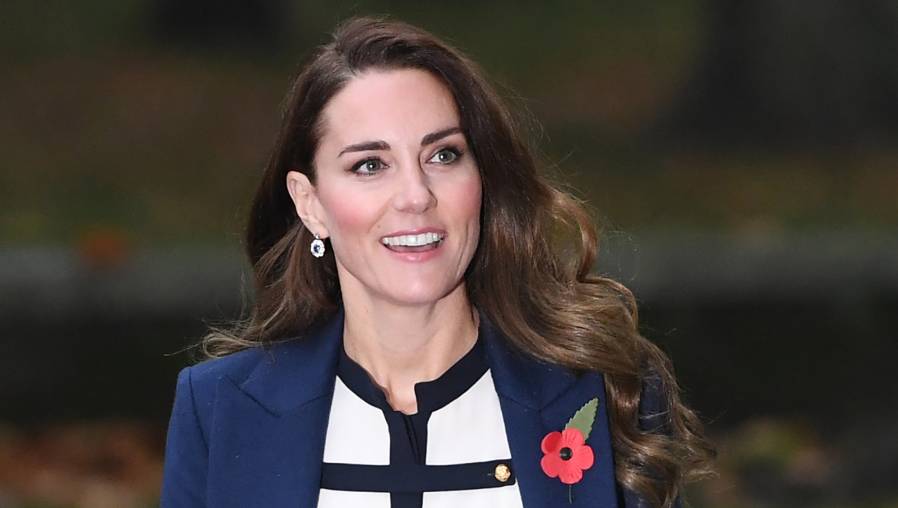 Kate Middleton: Sale a la luz la razón por la que la princesa de Gales ...