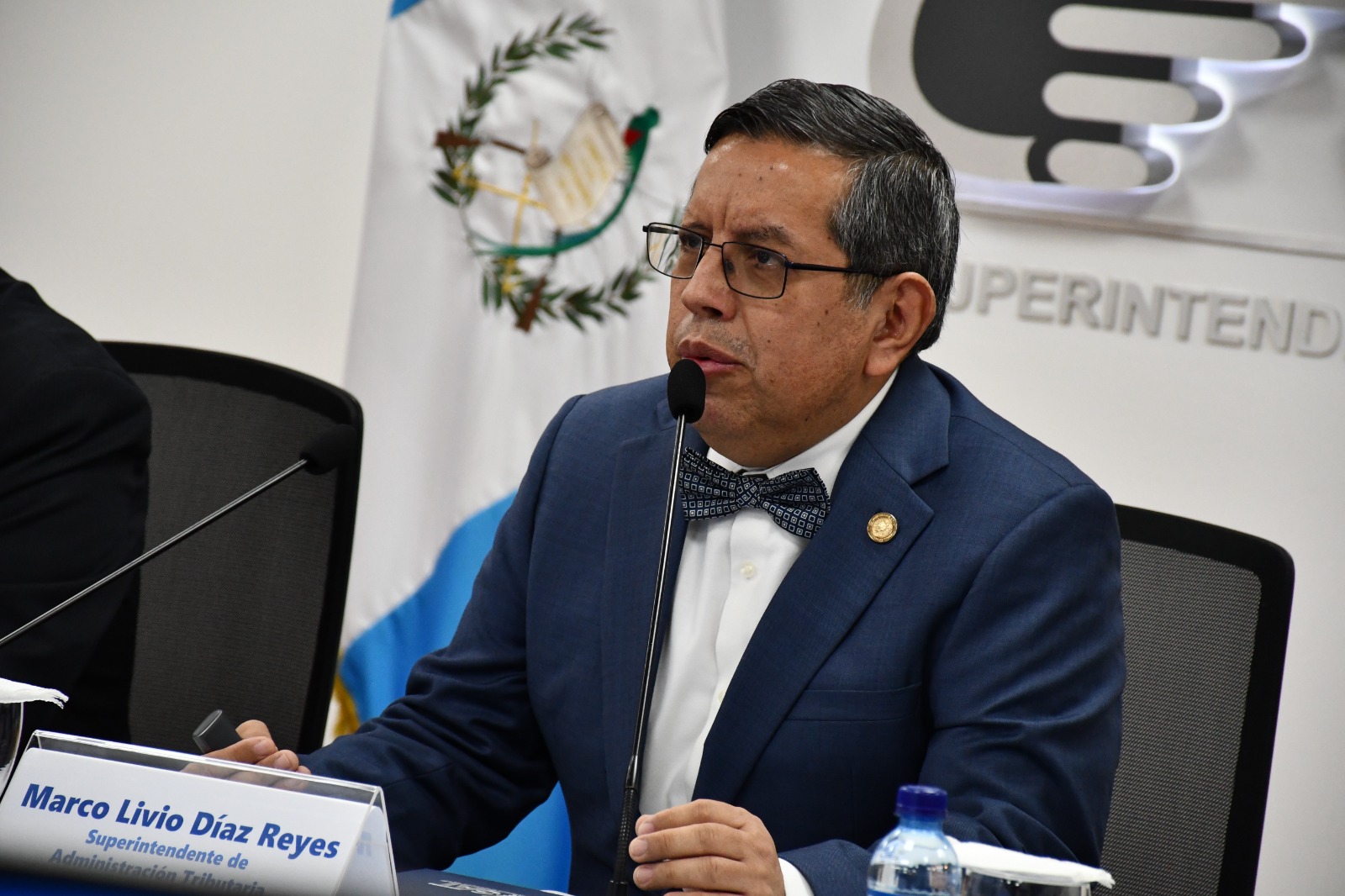 Directorio de la SAT evaluará la continuidad del actual superintendente