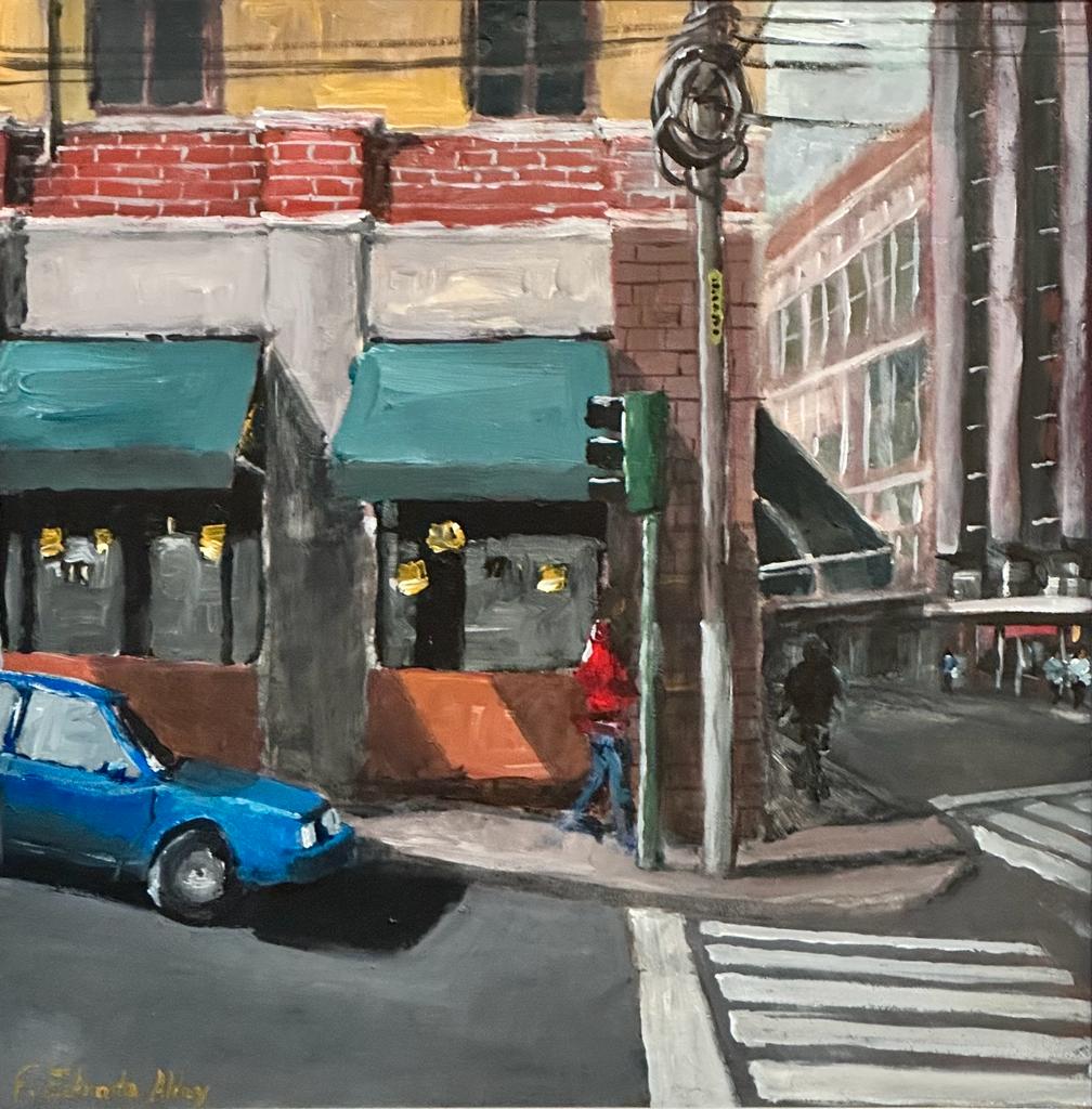 'Espacios Compartidos': 200 obras en el MURB que transforman la percepción del paisaje en ...