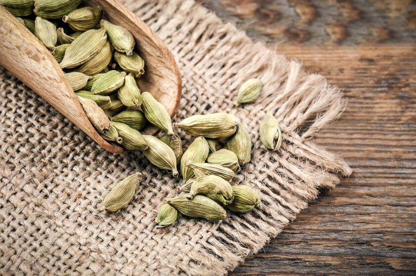 Cardamomo: beneficios, para qué sirve y las contraindicaciones de esta ...